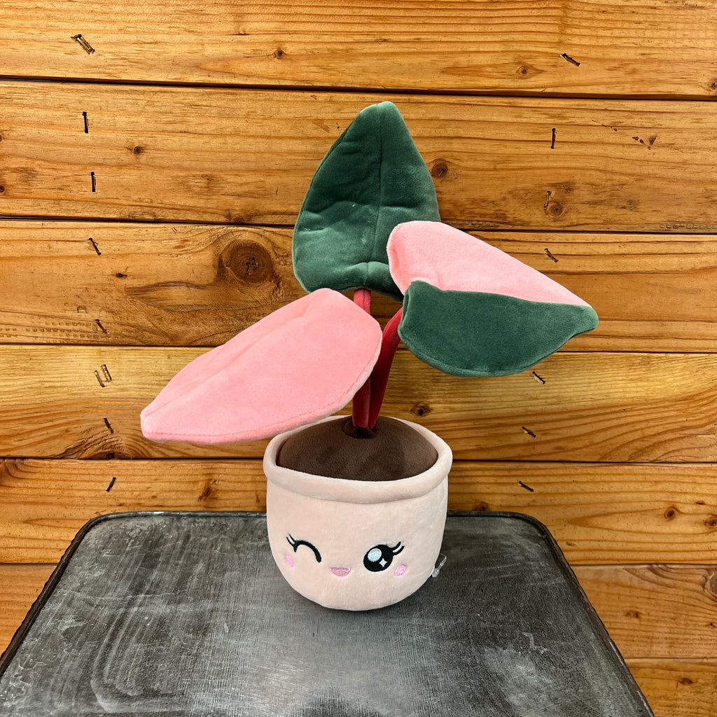 Plushies — The Plant Farm®